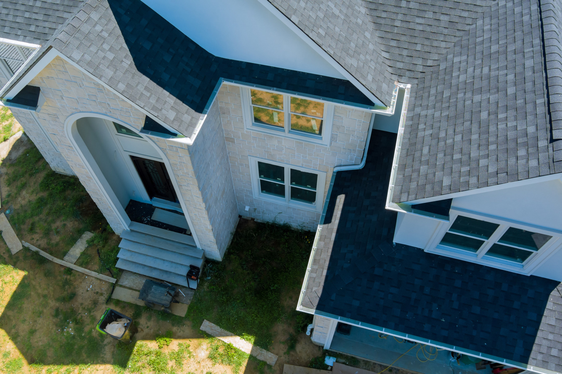 Top Quality Roofing Services in Colorado