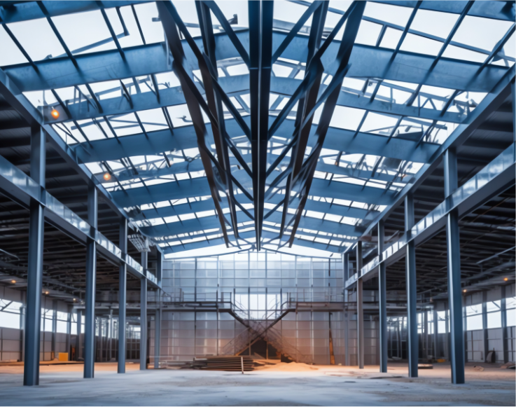 Commercial vs Residential Roofs: Unraveling the Differences Tuff Roof