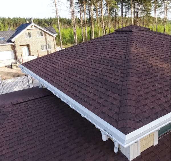 Low Slope Roofing Solutions in Colorado Springs, CO | Tuff Roof